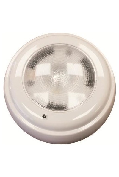 Easterner Mars 2 Tavan Lambası Beyaz 12 V Easterner Mars 2 Tavan Lambası Beyaz 12 V