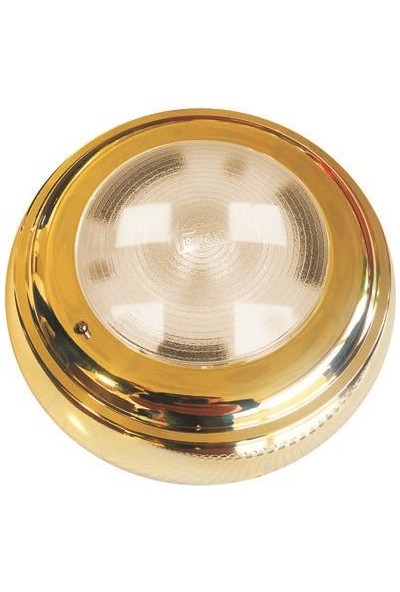 Easterner Mars 2 Tavan Lambası Sarı 12 V