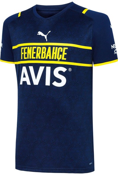 PUMA Fenerbahçe SK Erkek Üçüncü Forma