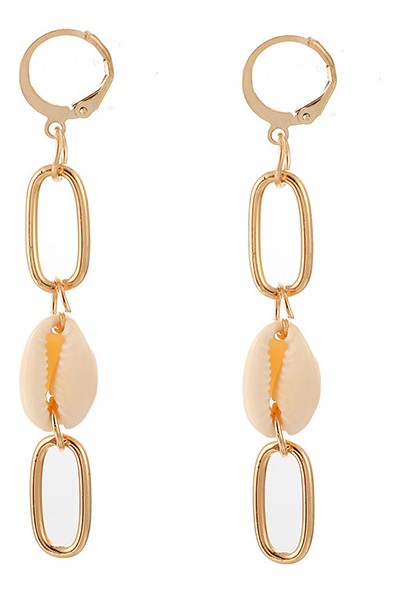 Lifeenjoy Kadın Kulak Küpesi (Yurt Dışından) Lifeenjoy Kadın Kulak Küpesi (Yurt Dışından)