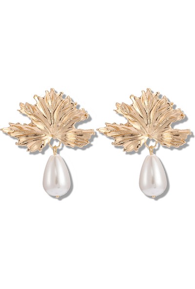 Lifeenjoy Kadın Kulak Küpesi (Yurt Dışından) Lifeenjoy Kadın Kulak Küpesi (Yurt Dışından)