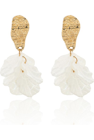 Lifeenjoy Kadın Kulak Küpesi (Yurt Dışından) Lifeenjoy Kadın Kulak Küpesi (Yurt Dışından)