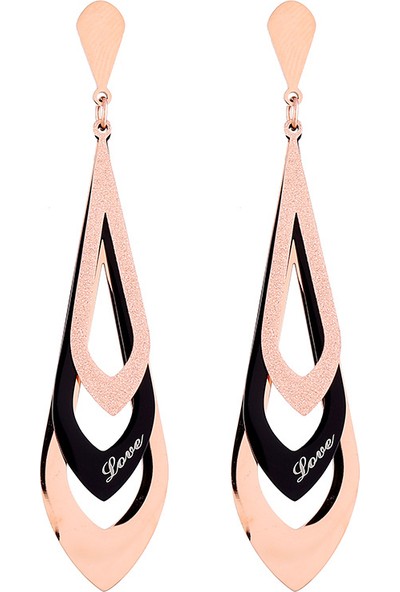 Lifeenjoy Kadın Kulak Küpesi (Yurt Dışından) Lifeenjoy Kadın Kulak Küpesi (Yurt Dışından)