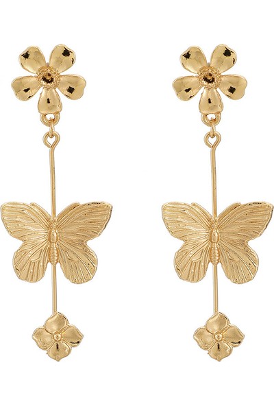 Lifeenjoy Kadın Kulak Küpesi (Yurt Dışından) Lifeenjoy Kadın Kulak Küpesi (Yurt Dışından)