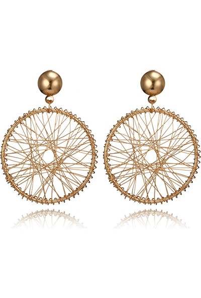 Lifeenjoy Kadın Kulak Küpesi (Yurt Dışından) Lifeenjoy Kadın Kulak Küpesi (Yurt Dışından)