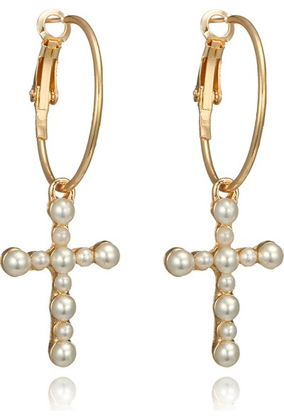 Lifeenjoy Kadın Kulak Küpesi (Yurt Dışından) Lifeenjoy Kadın Kulak Küpesi (Yurt Dışından)