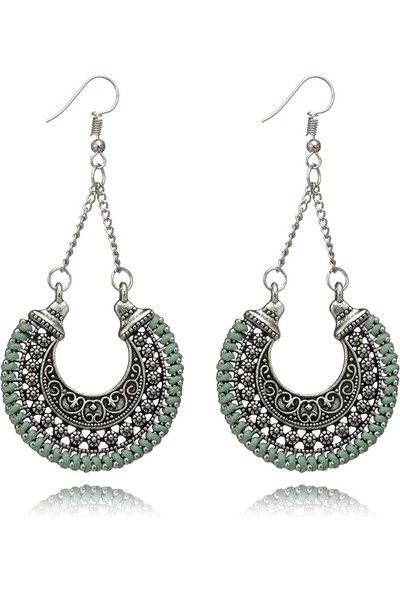 Lifeenjoy Kadın Kulak Küpesi (Yurt Dışından) Lifeenjoy Kadın Kulak Küpesi (Yurt Dışından)