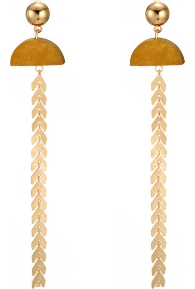 Lifeenjoy Kadın Kulak Küpesi (Yurt Dışından) Lifeenjoy Kadın Kulak Küpesi (Yurt Dışından)