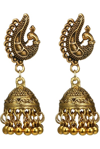 Lifeenjoy Kadın Kulak Küpesi (Yurt Dışından) Lifeenjoy Kadın Kulak Küpesi (Yurt Dışından)