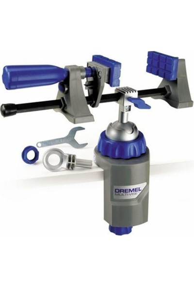 Dremel Multi-Vise 2500 Mengene