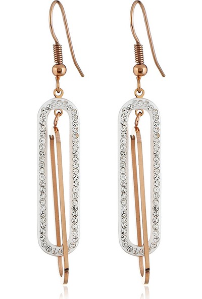 Lifeenjoy Kadın Kulak Küpesi (Yurt Dışından) Lifeenjoy Kadın Kulak Küpesi (Yurt Dışından)