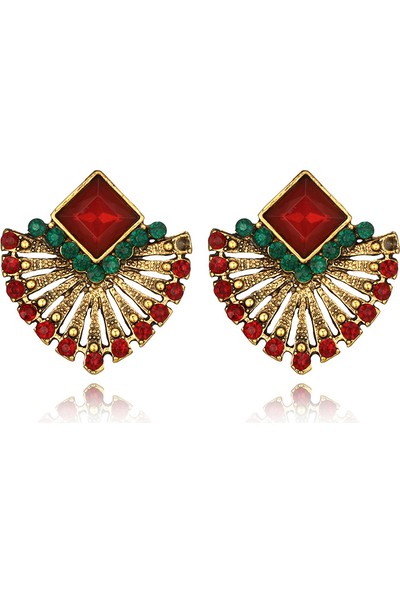 Lifeenjoy Kadın Kulak Küpesi (Yurt Dışından) Lifeenjoy Kadın Kulak Küpesi (Yurt Dışından)