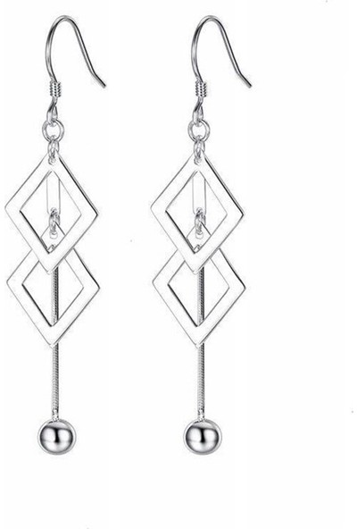 Lifeenjoy Kadın Kulak Küpesi (Yurt Dışından) Lifeenjoy Kadın Kulak Küpesi (Yurt Dışından)