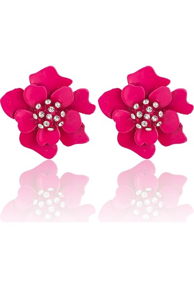 Lifeenjoy Kadın Kulak Küpesi (Yurt Dışından) Lifeenjoy Kadın Kulak Küpesi (Yurt Dışından)