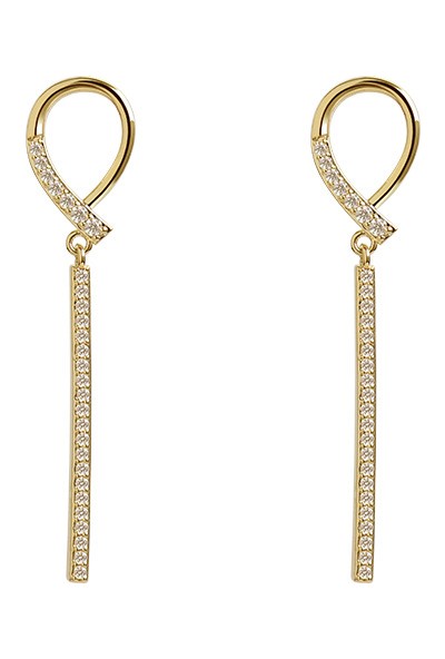 Lifeenjoy Kadın Kulak Küpesi (Yurt Dışından) Lifeenjoy Kadın Kulak Küpesi (Yurt Dışından)