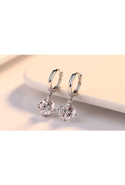 Lifeenjoy Kadın Kulak Küpesi (Yurt Dışından) Lifeenjoy Kadın Kulak Küpesi (Yurt Dışından)