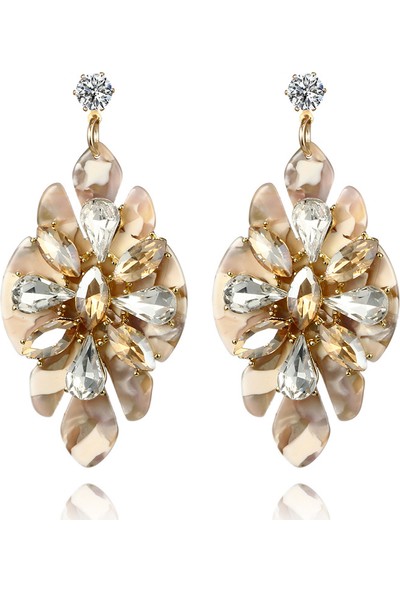 Lifeenjoy Kadın Kulak Küpesi (Yurt Dışından) Lifeenjoy Kadın Kulak Küpesi (Yurt Dışından)