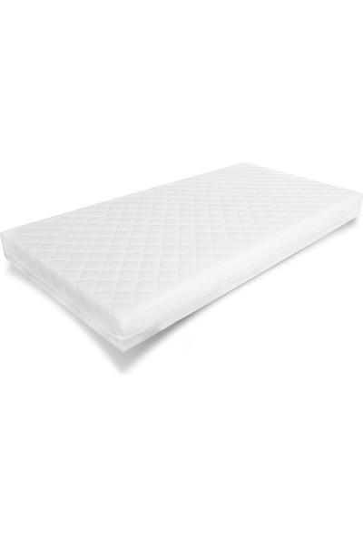 Heyner Kids 50X80 Silent Night Alezli Visco Yatak Bebek Yatağı Park Beşik Yatağı Heyner Kids 50X80 Silent Night Alezli Visco Yatak Bebek Yatağı Park Beşik Yatağı