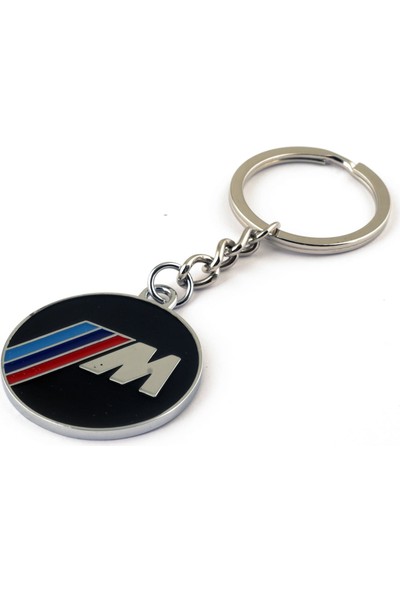Techmaster Bmw X1M X3M X5M X6M Logo Amblemli Krom Araba Oto Anahtarlık Techmaster Bmw X1M X3M X5M X6M Logo Amblemli Krom Araba Oto Anahtarlık