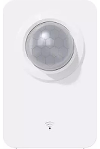 Tuya Hareket Sensörü Wifi Akıllı Pır Sensörü Akıllı Yaşam