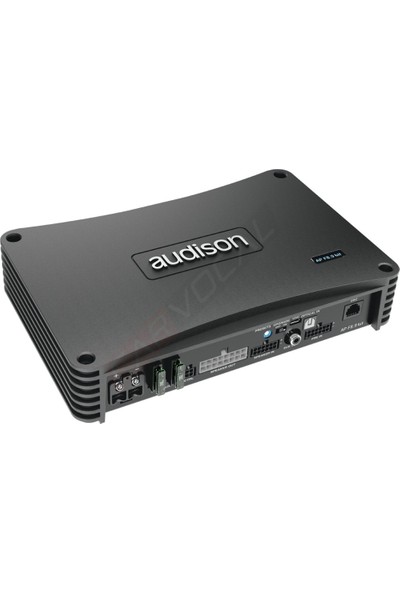 Audison Forza Ap-F8.9 Amplifikatör