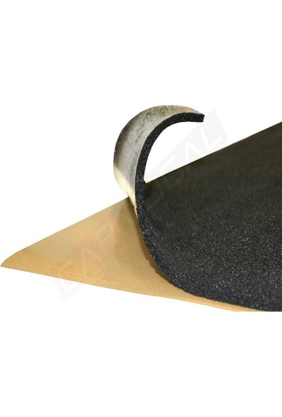 Ctk Silencefix Araç Ses Emici 5 mm (1 Adet)