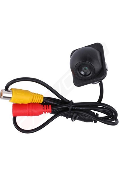 Carvocal Geri Görüş Kamerası