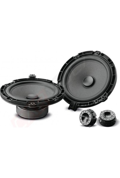 Focal IS-PSA165 Komponent Focal IS-PSA165 Komponent