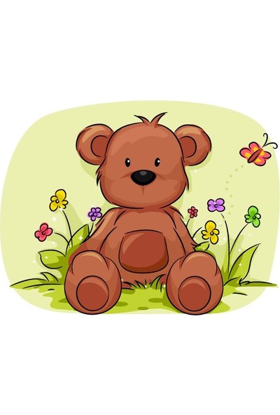 Ozan Tuhafiye Goblen Etamin Işleme Seti 17X22 cm X1838