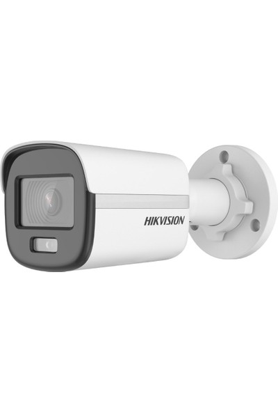 Hikvision DS-2CD1027G0-L 2 Mp 4 mm Sabit Bullet Colorvu Ip Bullet Kamera Hikvision DS-2CD1027G0-L 2 Mp 4 mm Sabit Bullet Colorvu Ip Bullet Kamera
