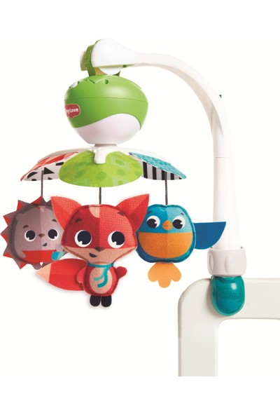 Tiny Love Park Yatak Dönencesi Meadow Days