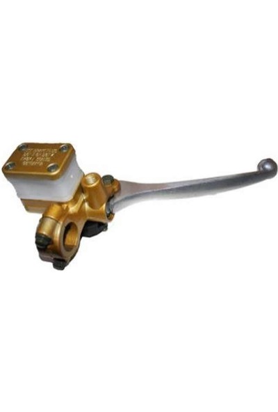 NCR Cg - Çita Üst Fren Merkezi Gold