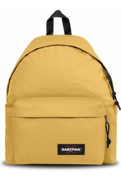 Eastpak Padded Pak'r Sırt Çantası EK000620L091 Sarı