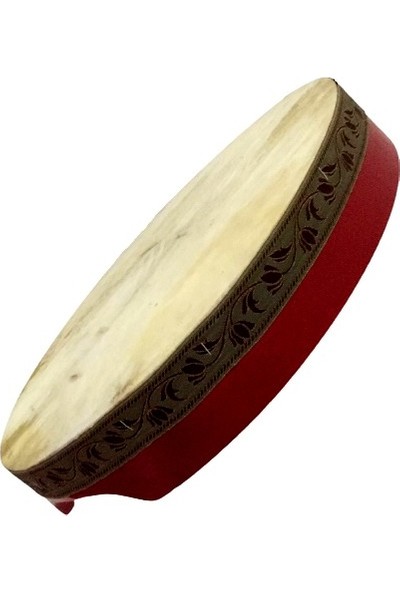 Usta Müzik Deri 35'lik Bendir