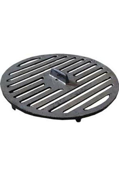 Rzm Soba Kova Izgarası