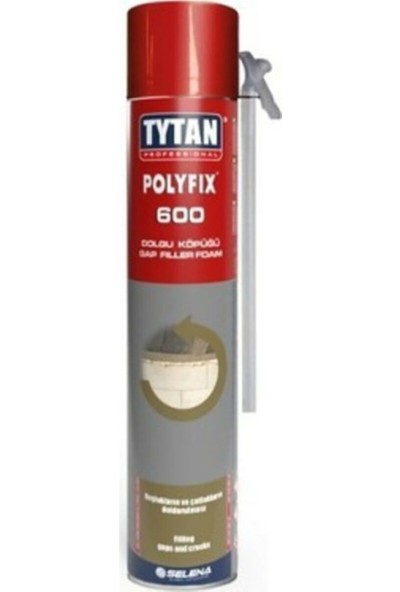 Tytan - Dolgu Köpüğü 555 gr