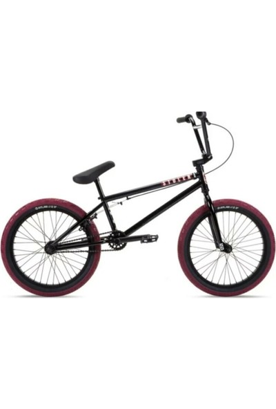 Stolen Casino 20 Jant Profesyonel Bmx - Hareket-Akrobasi Bisikleti