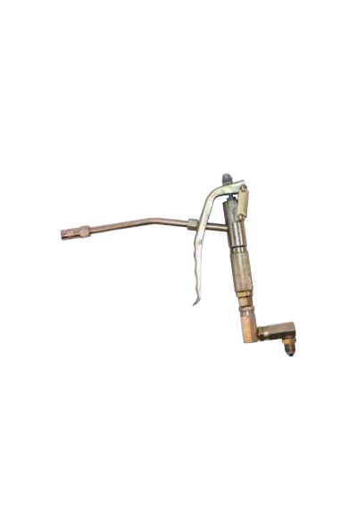 Türkel Havalı Gres Pompa Tabancası