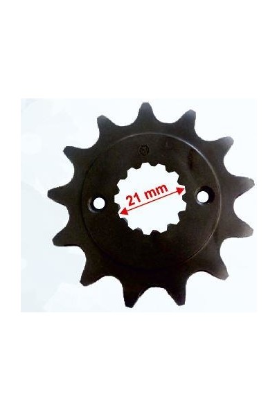 Honda H0NDA Cbf 250 Ön Dişli 13T