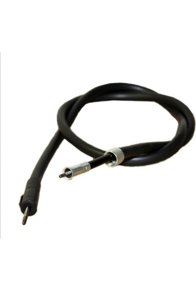 Hero Pleasure Kilometre Teli