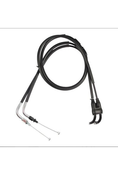 Yamaha Mt-09 Gaz Teli