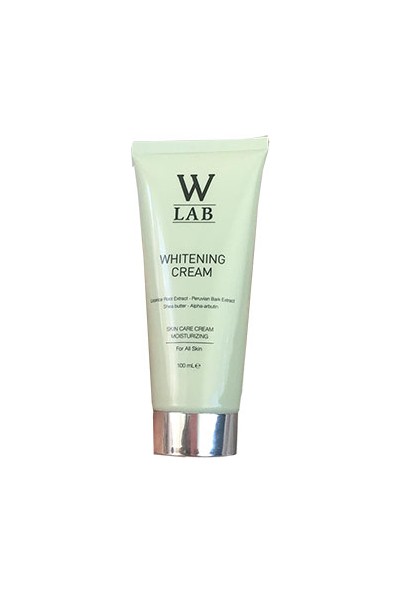 W-Lab Beyazlatıcı 100 ml
