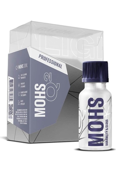 Gyeon Mohs Light Box Seramik Kaplama 30 ml Gyeon Mohs Light Box Seramik Kaplama 30 ml