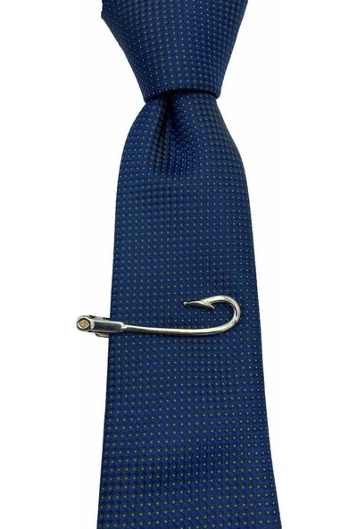 Brianze Kanca Model Kravat Iğnesi