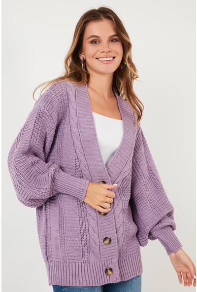 Lela Hırka Kadın Hırka 6071349