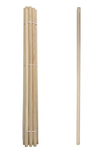 Fidanistanbul Çapa ve Kürek Sapı, 145 cm