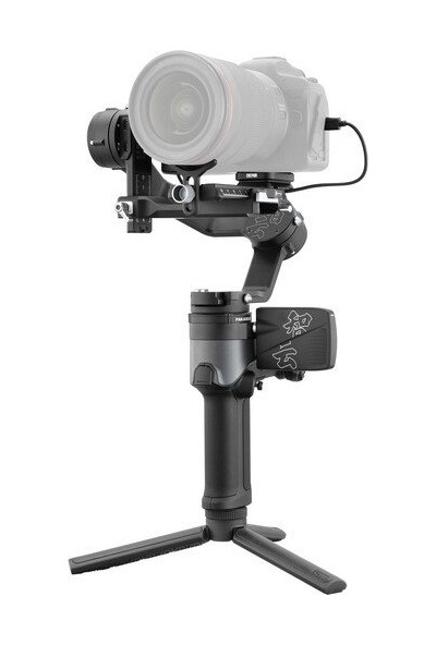 Zhiyun Weebill 2 Gimbal (Zhiyun Türkiye Resmi Distribütörü Garantili) Zhiyun Weebill 2 Gimbal (Zhiyun Türkiye Resmi Distribütörü Garantili)