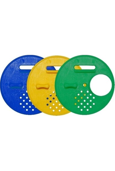 Hüdaverdi Arıcılık Havalandırmalı Yuvarlak Arı Girişi 20 Adet