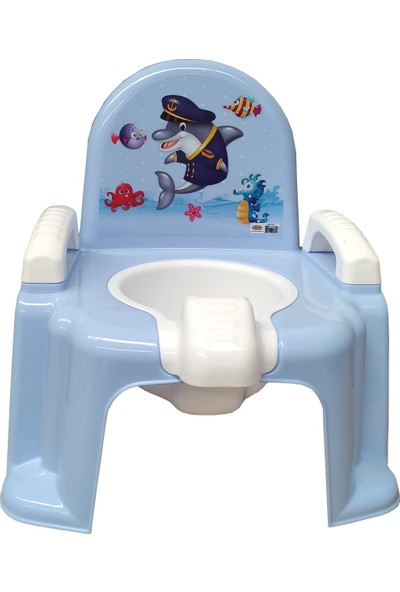 Leva House Violet Lazımlık Bıcırık 0307