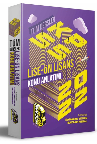 Benim Hocam Yayınları KPSS 2022 Lise Ön Lisans Tüm Dersler Konu Anlatımı Benim Hocam Yayınları KPSS 2022 Lise Ön Lisans Tüm Dersler Konu Anlatımı